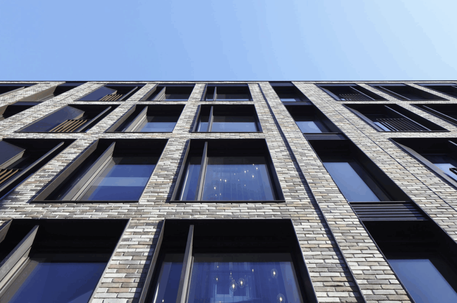 Façade Remediation Project by TP Construction London - TP Construction
